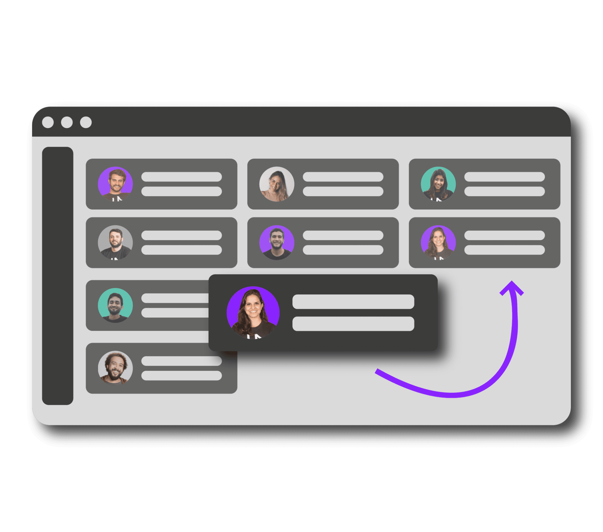 INHIRE | Software de Recrutamento - V2