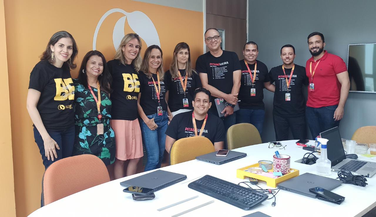 Carreiras | Pitang - INHIRE