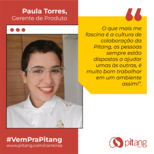 Carreiras | Pitang - INHIRE