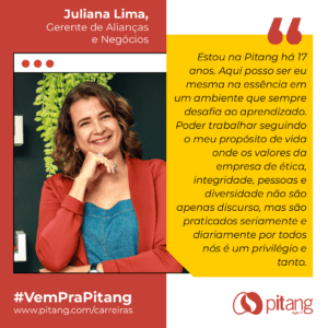 Carreiras | Pitang - INHIRE