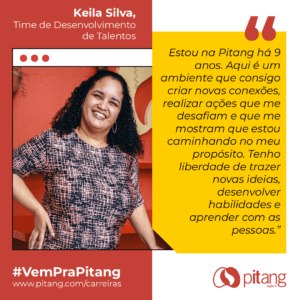 Carreiras | Pitang - INHIRE