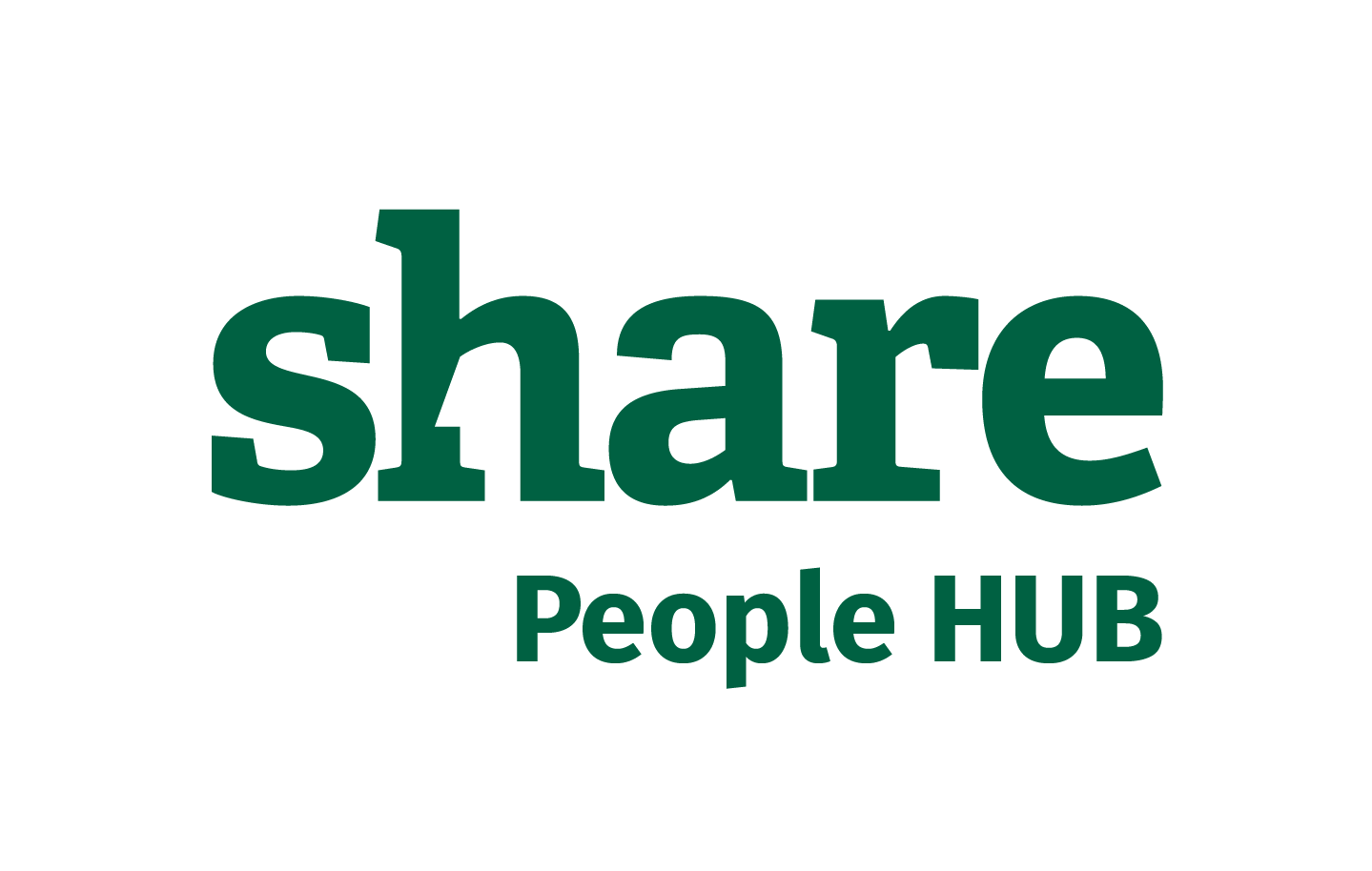 Carreiras | Share People Hub - INHIRE