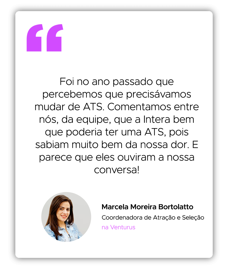 INHIRE | Software de Recrutamento - V2