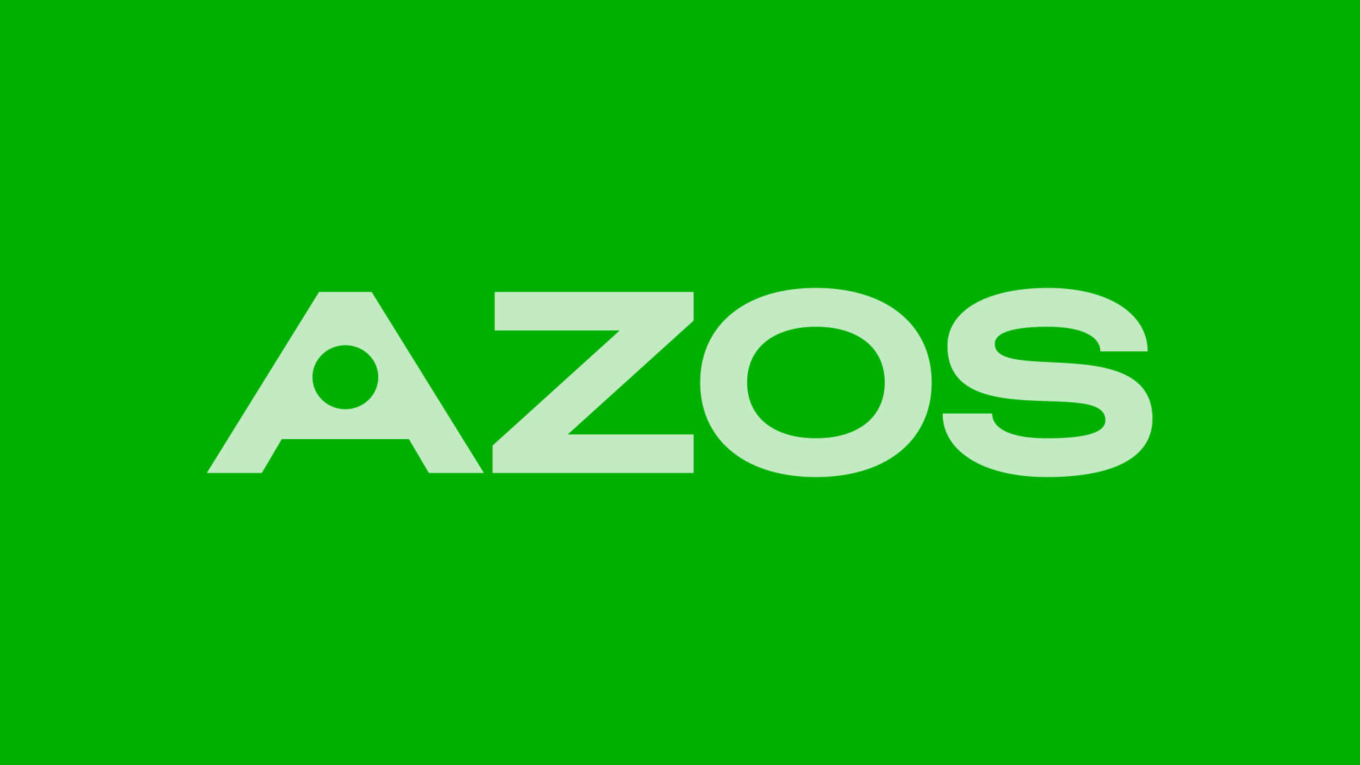 Carreiras | Azos - INHIRE