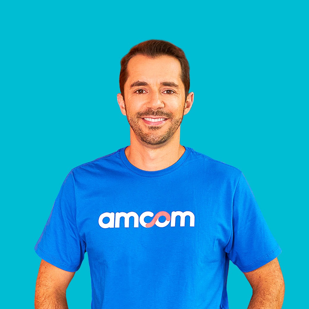 Carreiras | AMcom - INHIRE