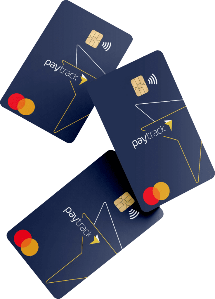 Carreiras | Paytrack - INHIRE