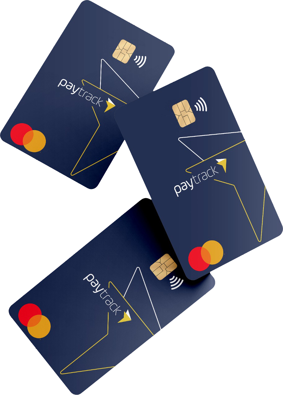 Carreiras | Paytrack - INHIRE