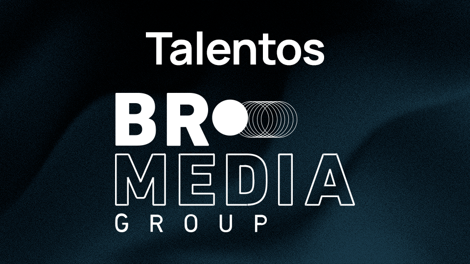 Carreiras | BR Media Group - INHIRE