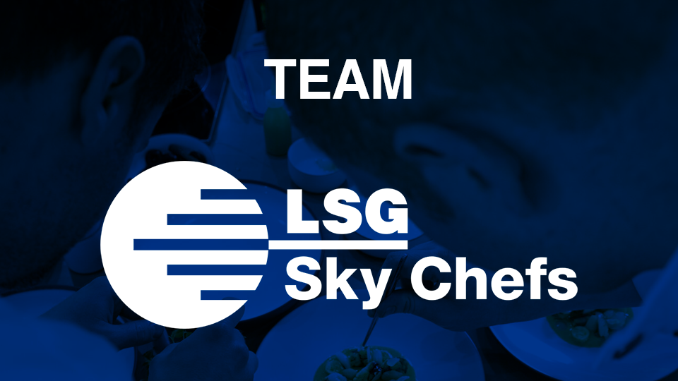 Carreiras | LSG Sky Chefs - INHIRE