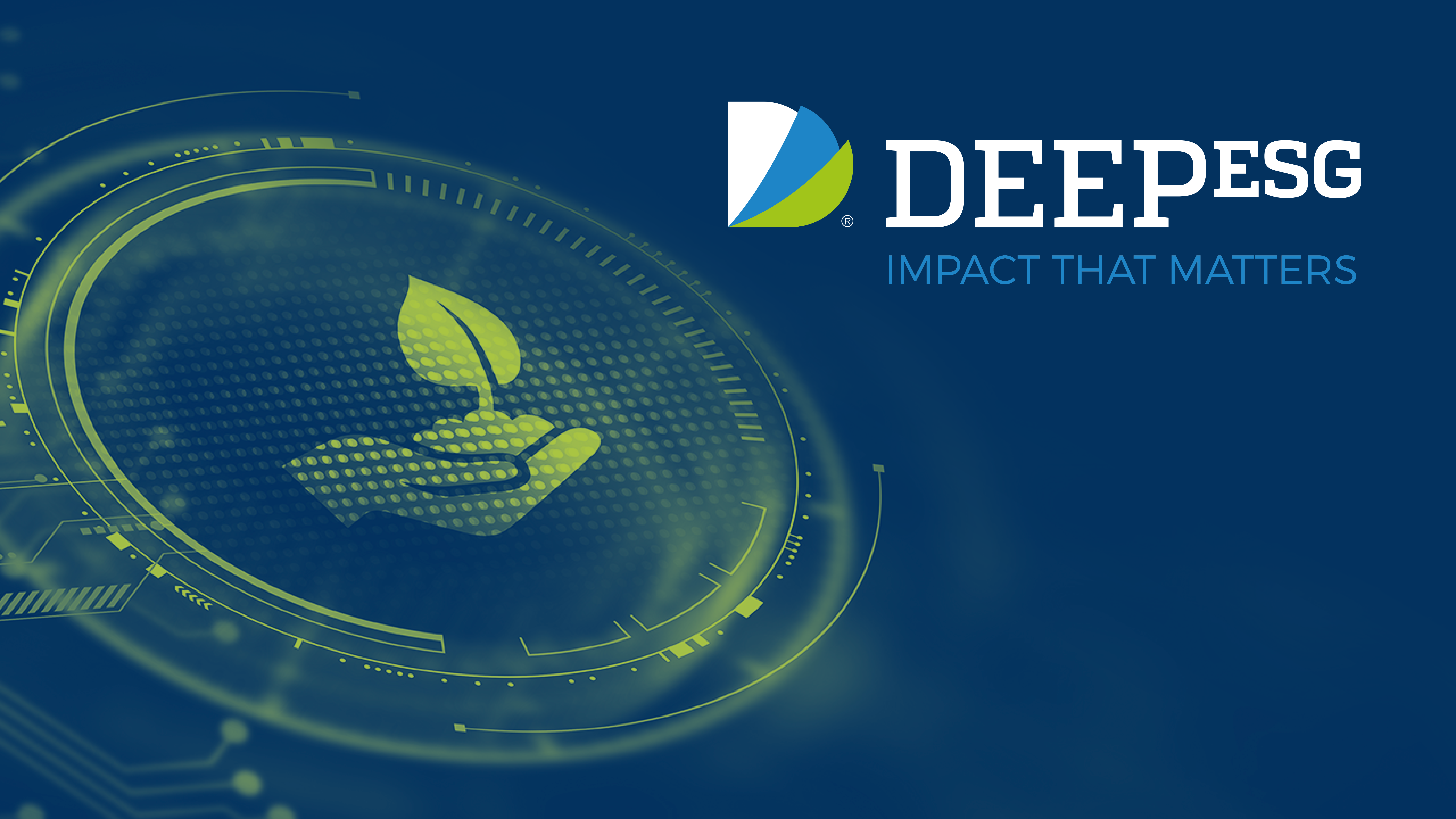 Carreiras | Deep ESG - INHIRE