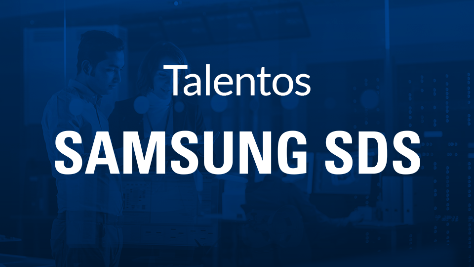 Carreiras | Samsung SDS - Eng - INHIRE