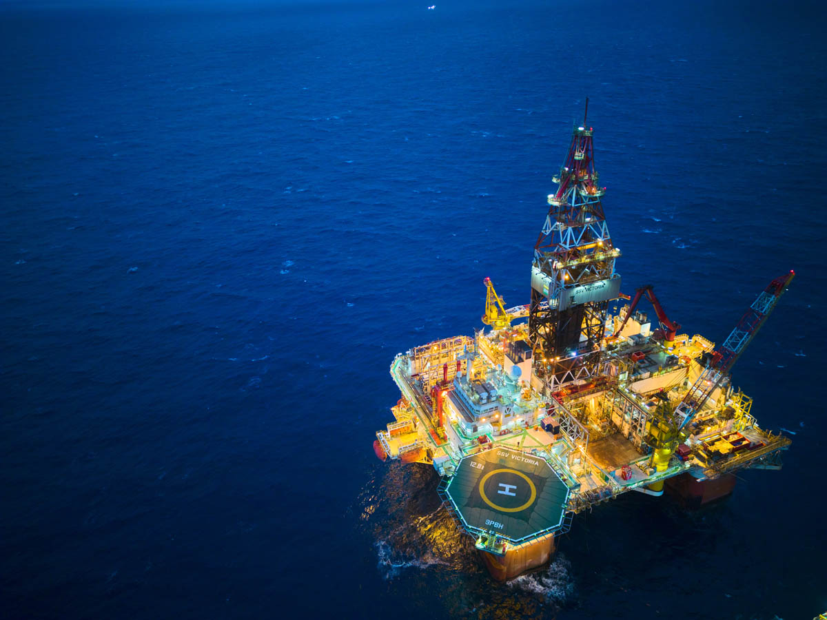 Carreiras | Ventura Offshore - INHIRE