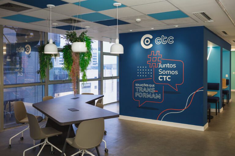 Carreiras | CTC TECH - INHIRE
