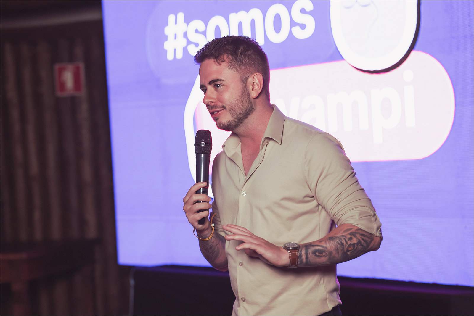 Carreiras | Yampi - INHIRE