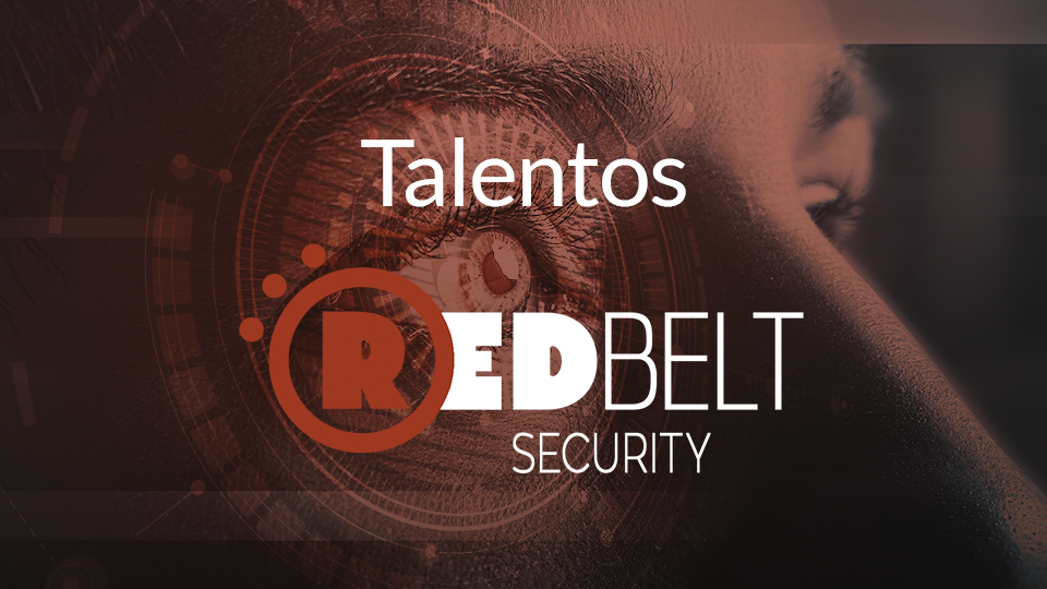 Carreiras | Redbelt Security - INHIRE