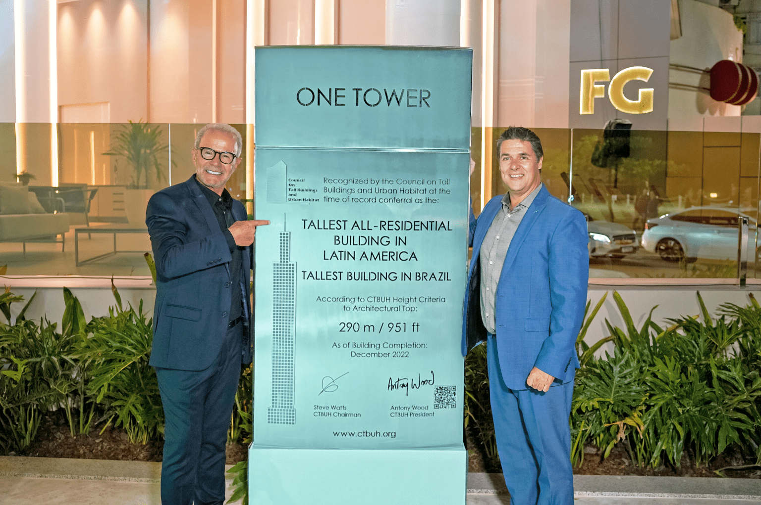 Carreiras | FG Empreendimentos - INHIRE