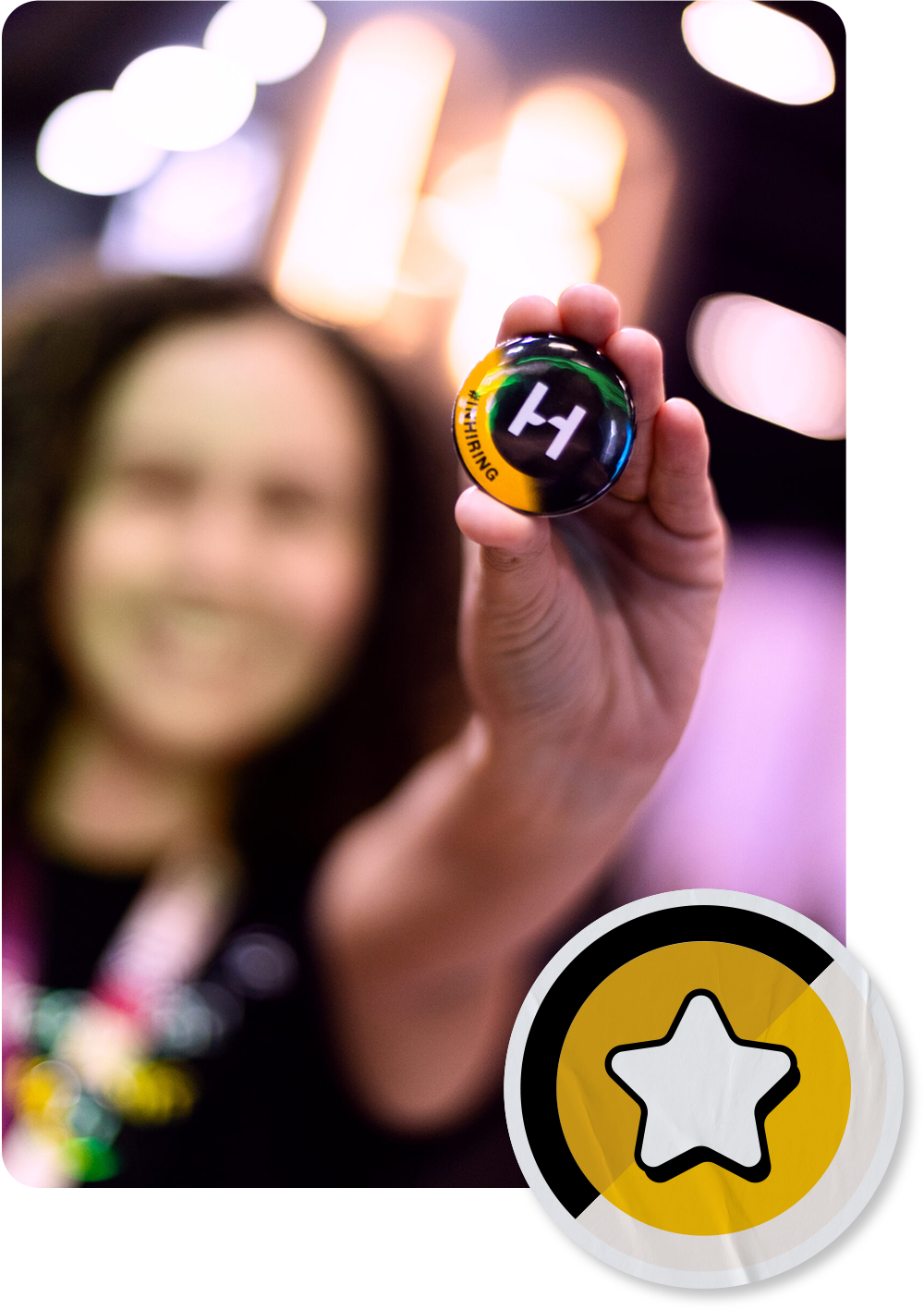 Carreiras | Experiência do cliente - INHIRE