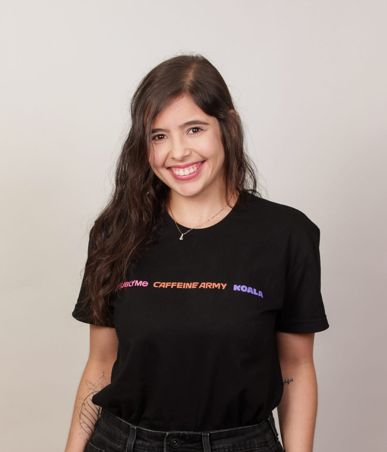 Carreiras | Caffeine Army - INHIRE