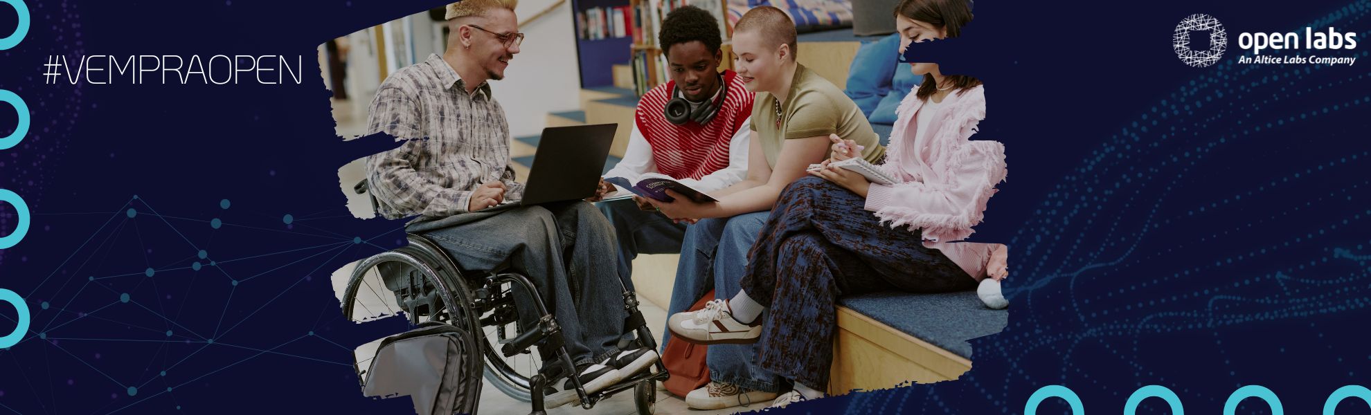 Carreiras | Open Labs - INHIRE