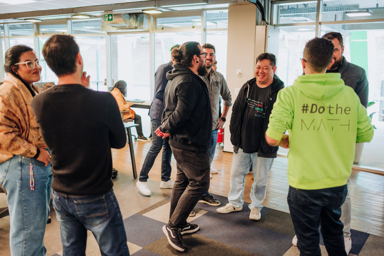 Carreiras | MATH GROUP - INHIRE
